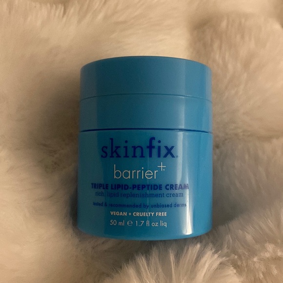 Skinfix | Skincare | Skinfix Triple Lipid Peptide Cream | Poshmark